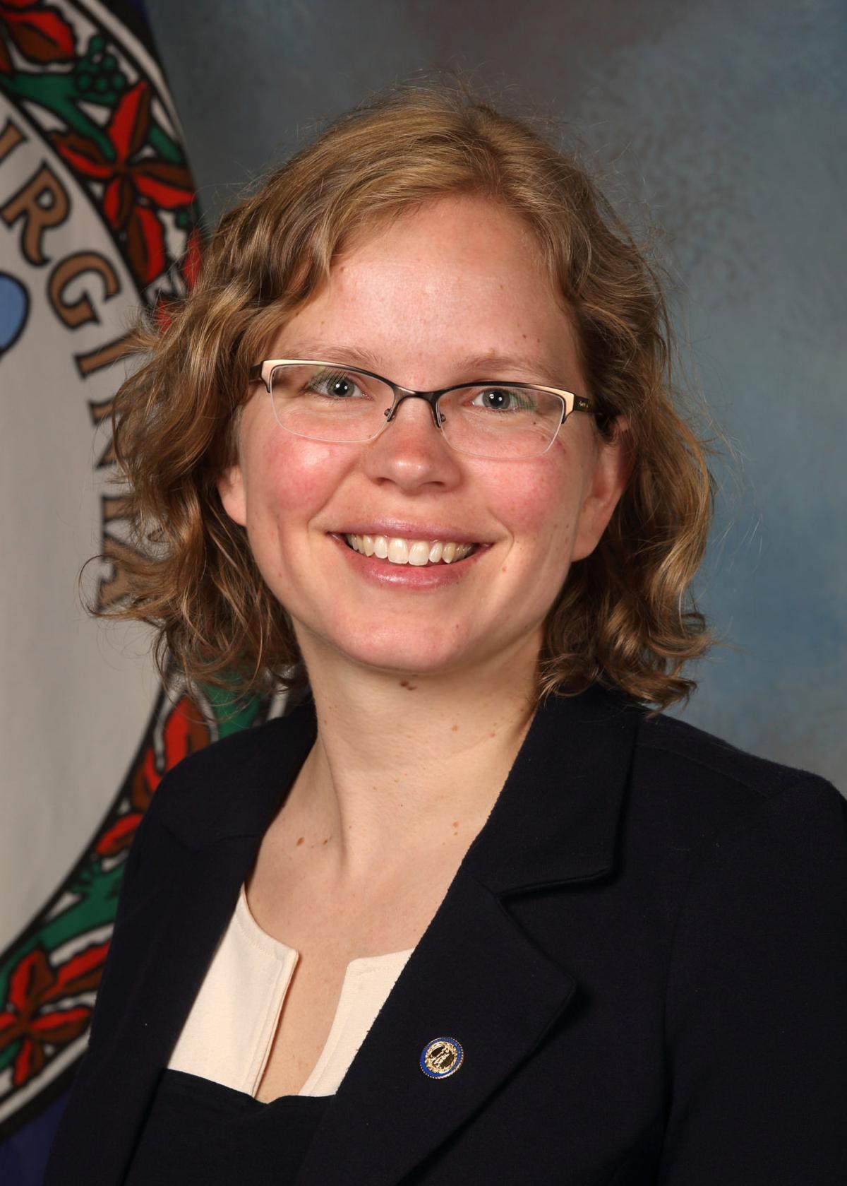 Sunday Q&A with Kelly Thomasson, secretary of the commonwealth