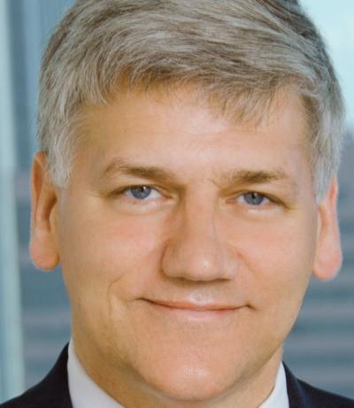 Reardon: A portrait in service of the law