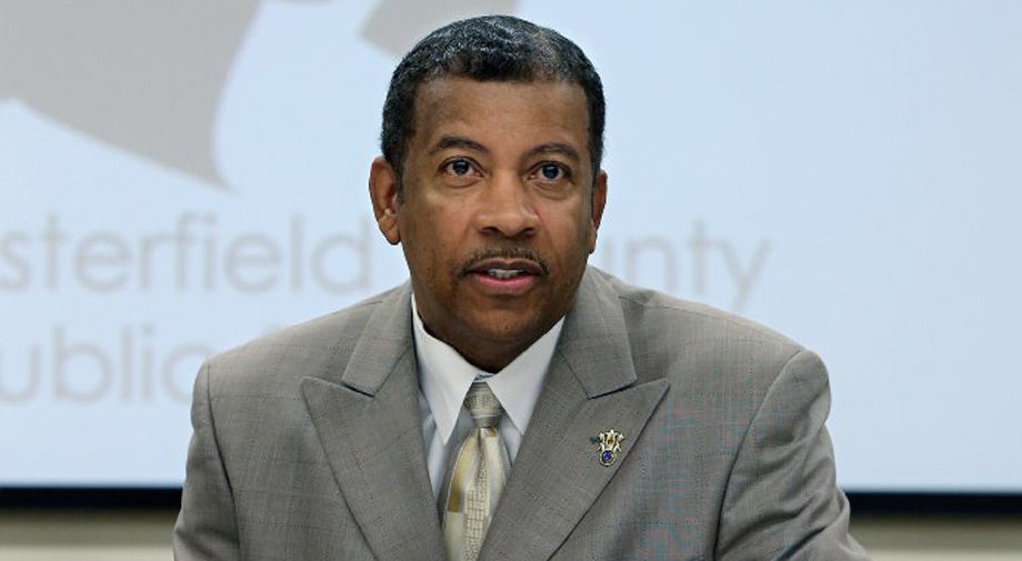 Chesterfield School Board approves $598 million schools budget