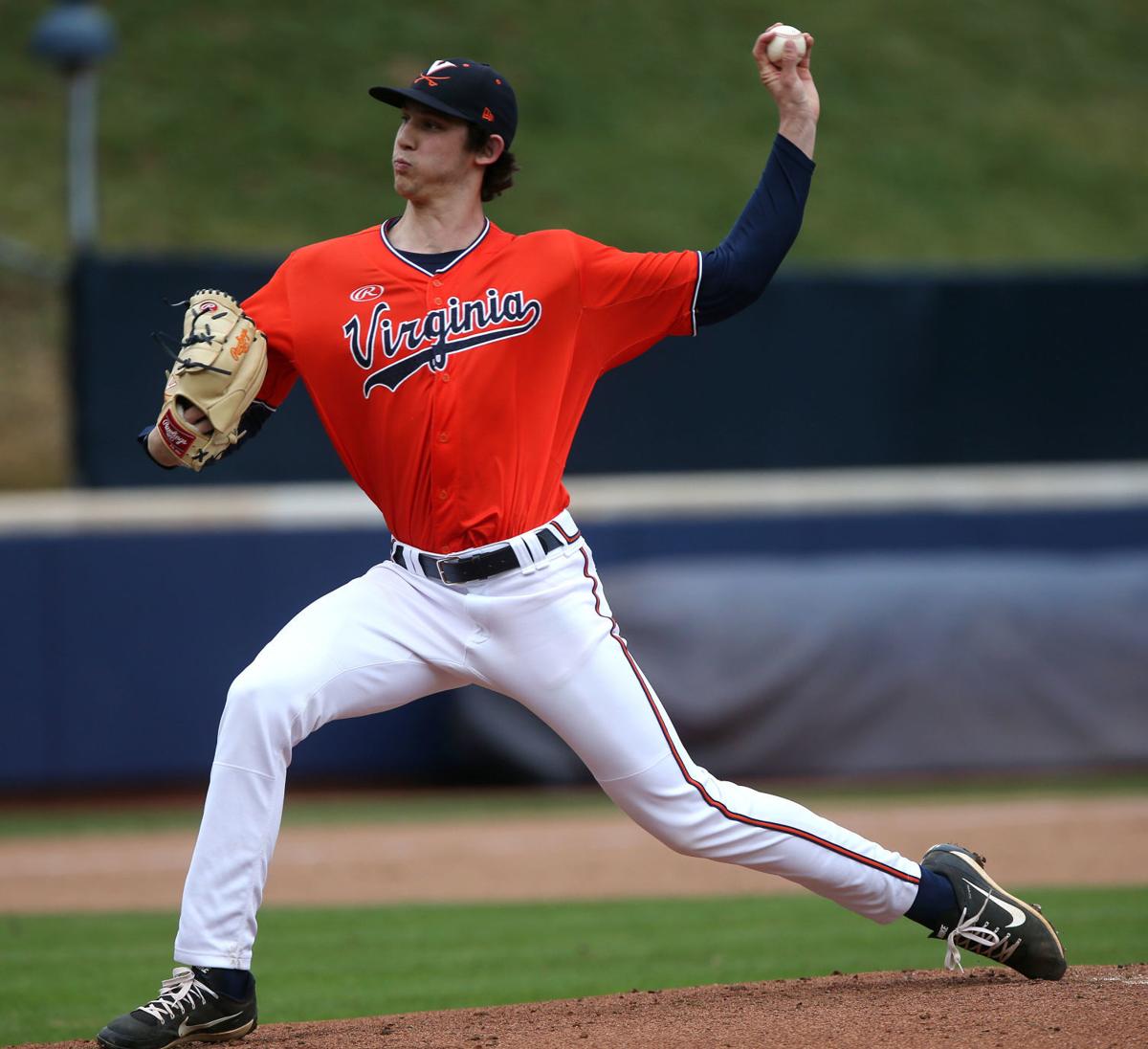 Trio of locals go in first round of MLB draft