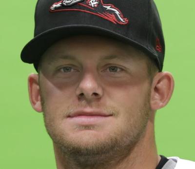 Meet the relief pitchers