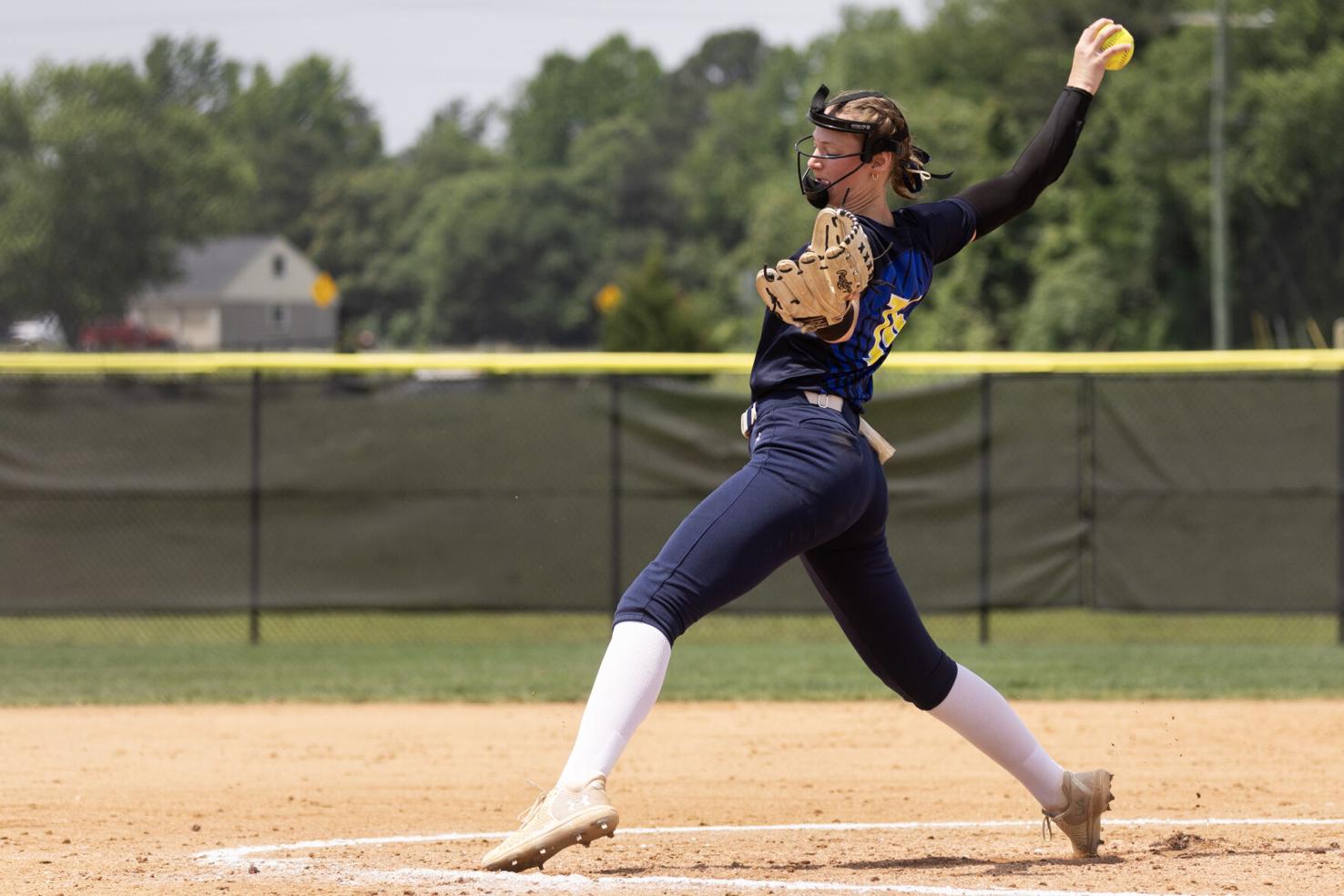 RMC tops VWU once, but Marlins snap back to bounce Jackets