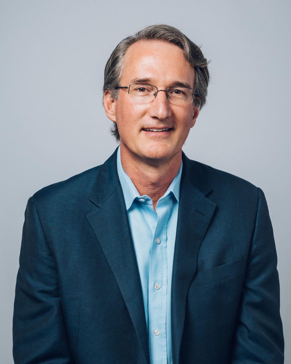 Glenn Youngkin column: COVID-19 shines a spotlight on the need to ...