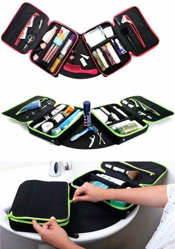 Gear and Gadgets: ORGO Expandable Travel Organizer System