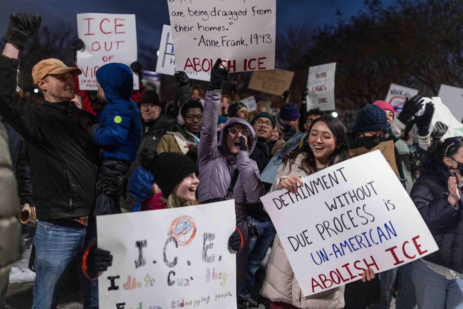 Company pulls out of deal over Hanover ICE warehouse