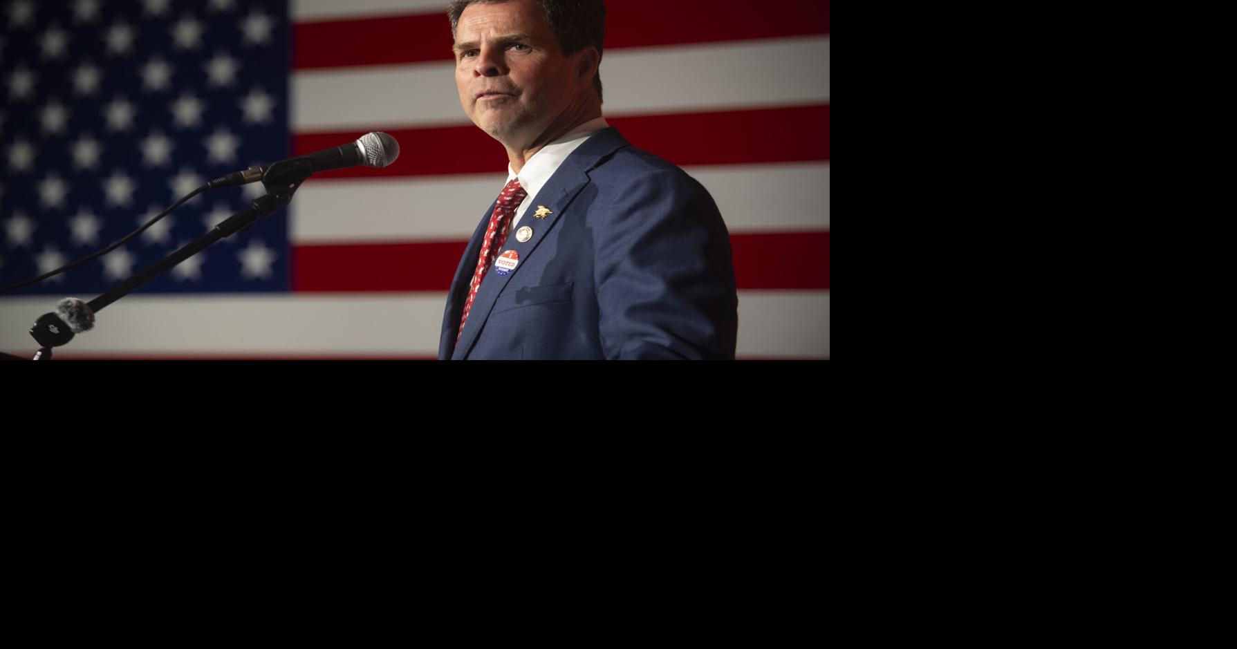 Special elections to replace 2 senators elected to Congress