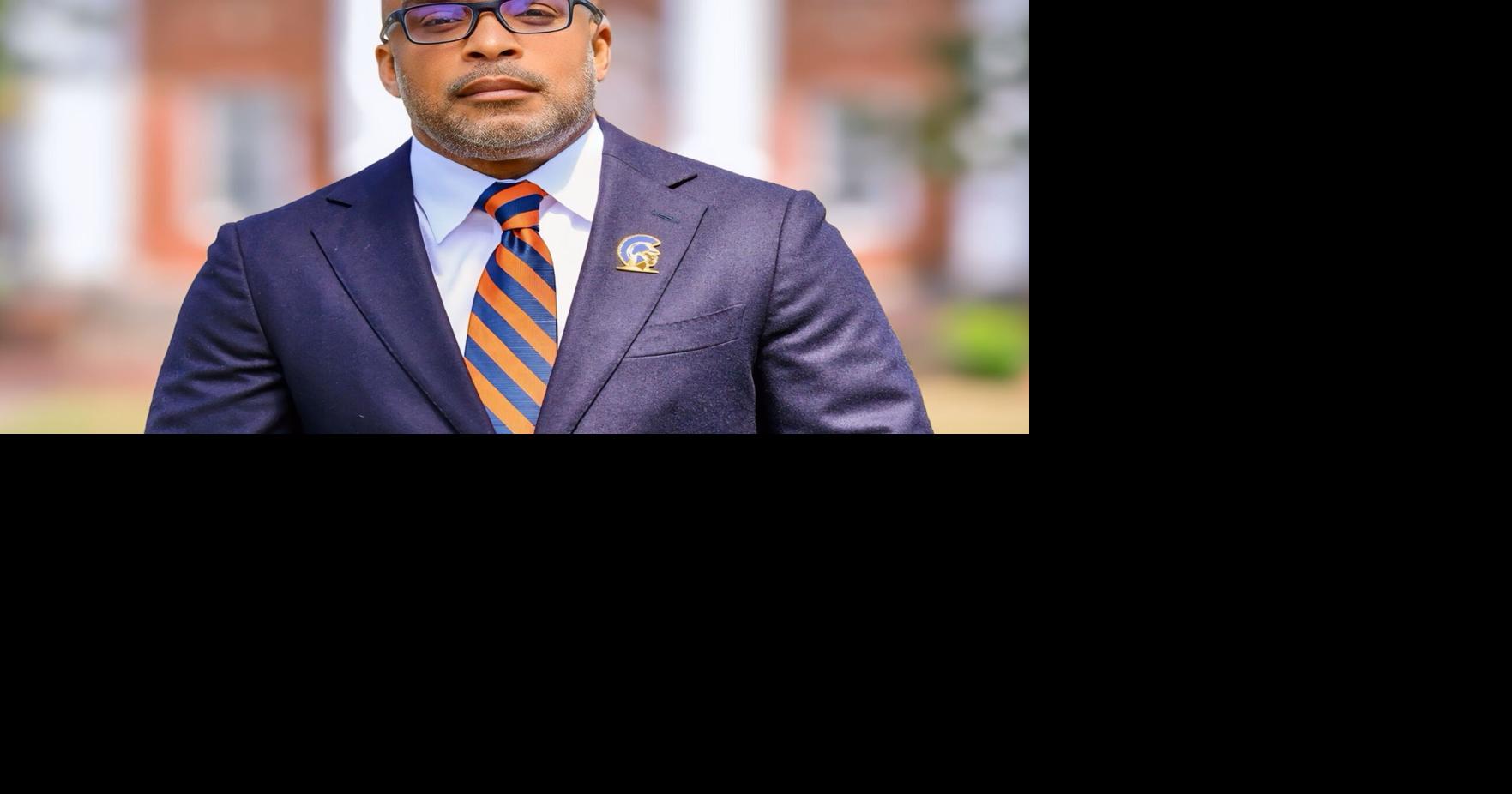 VSU extends president's contract through 2032