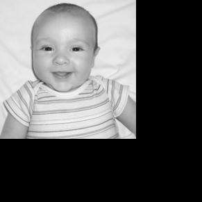 Baby Frost
