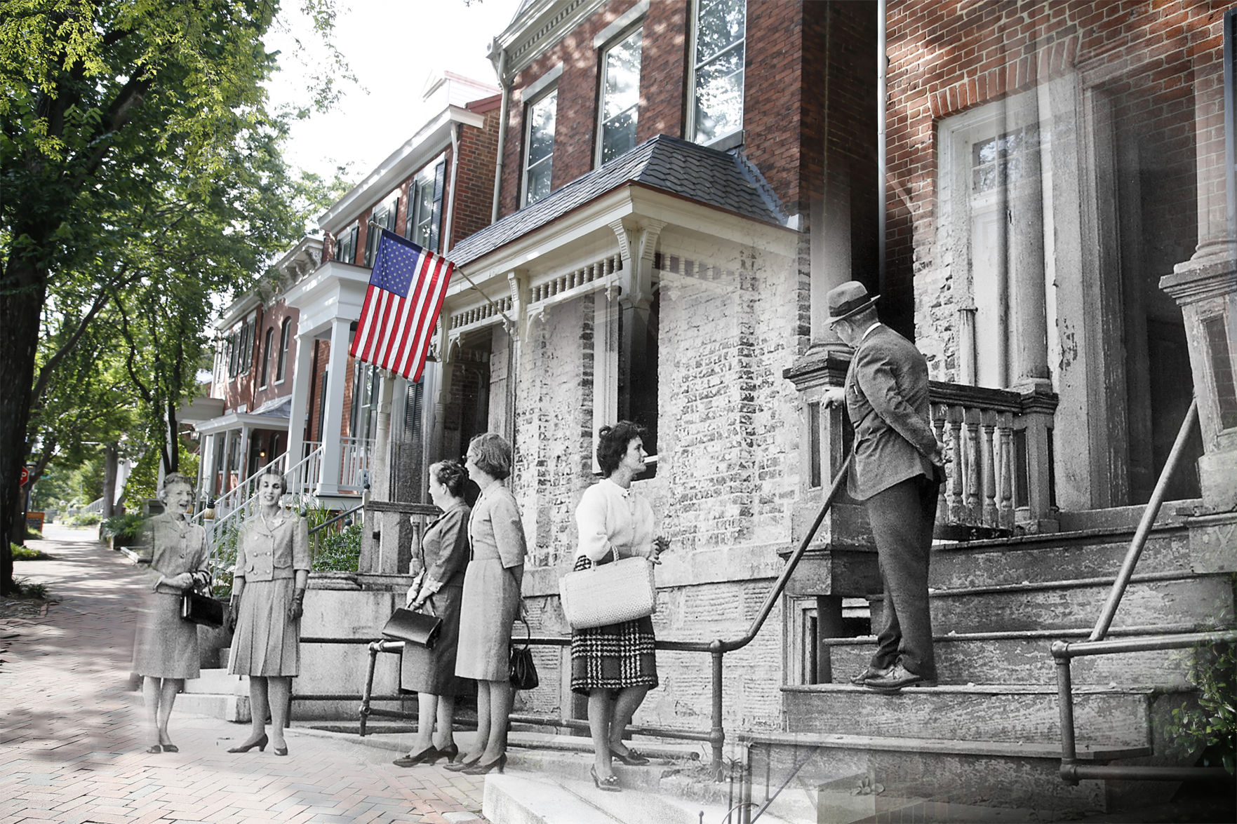 Chesterfield board approves 441 homes at two developments