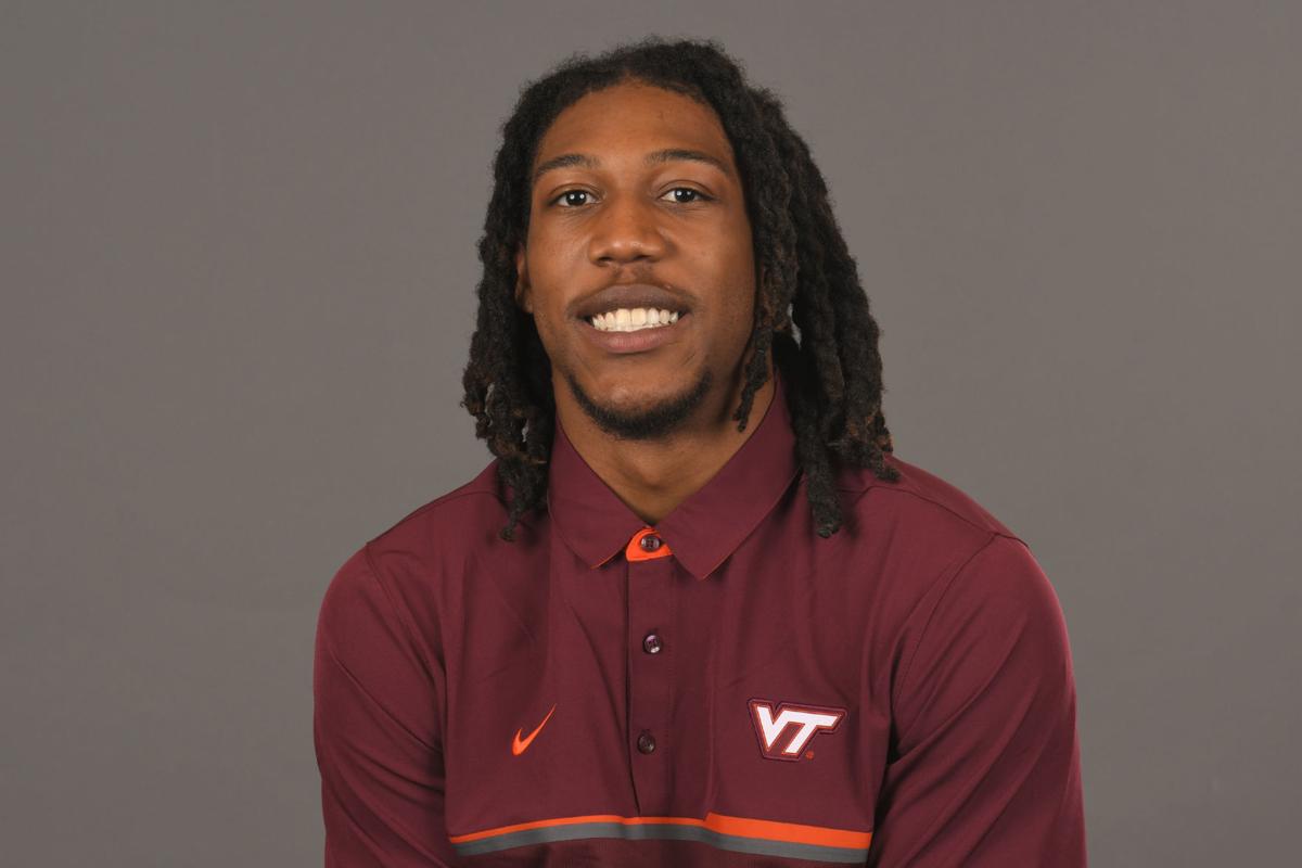 Tech's Adonis Alexander on Redskins: 'I can’t ask for a better opportunity'