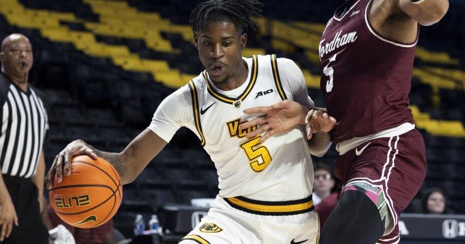 VCU basketball transfer updates: Free Fats, Mitchell commits