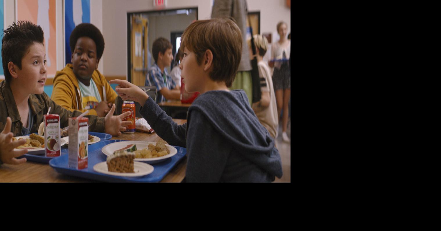 Review: 'Good Boys' is a surprisingly sweet comedy about the raunchy ...