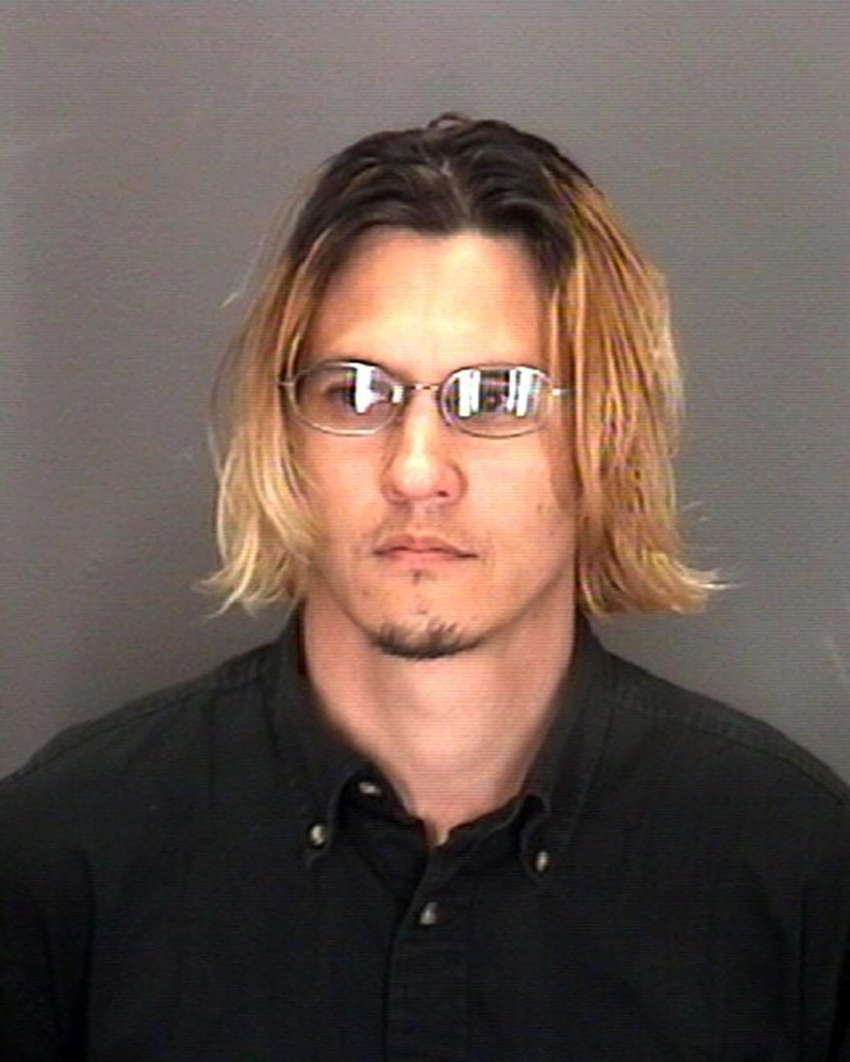 PHOTOS: In Sept. 2005, VCU student Taylor Behl went missing