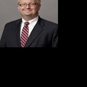 Robert E. Martin III