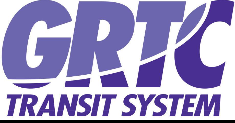 GRTC buses using snow routes Tuesday