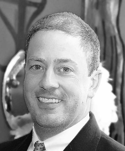 Getting to know: Andrew Rose from Elephant Insurance