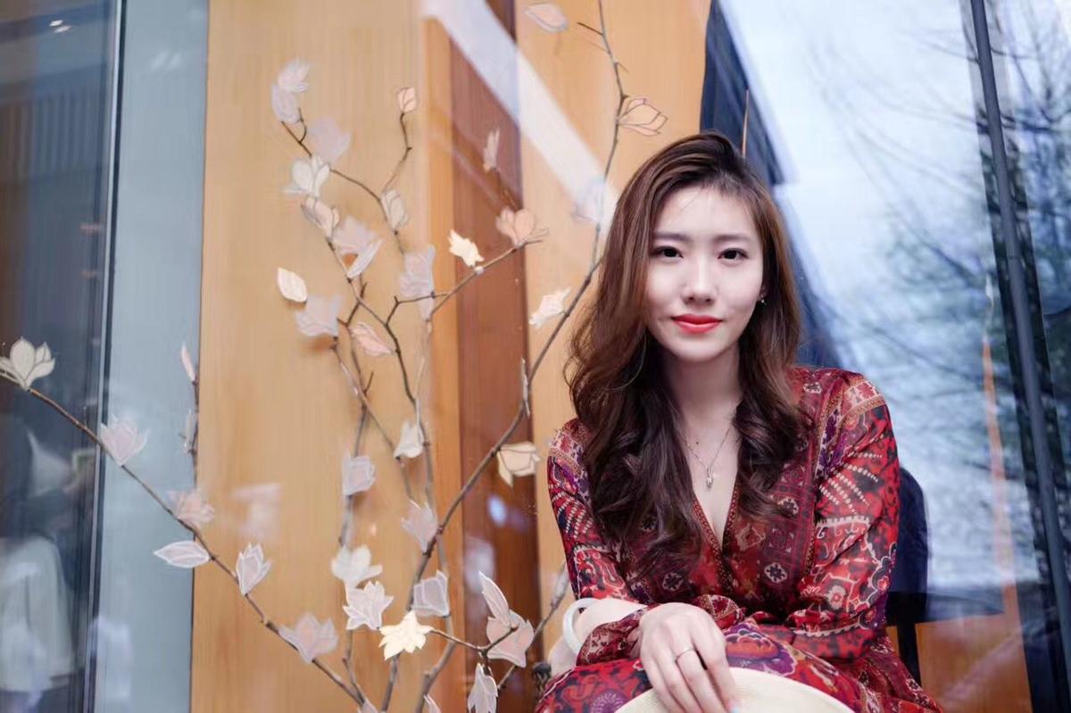 More photos of Linli Xu and Justin Ransone