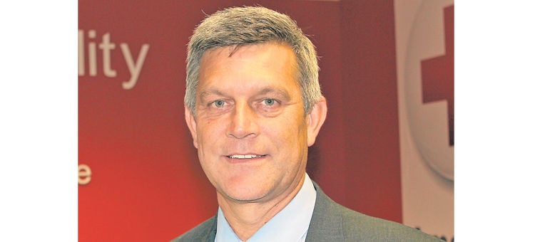 Meet the builder Danny Meyer, President, Dallan Construction, Inc.