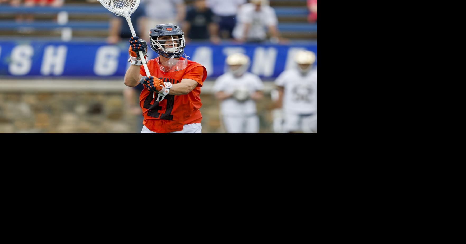 Can Matt Nunes 'get his mojo back' for Virginia lacrosse