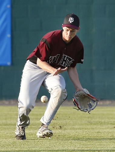 High school results from April 21