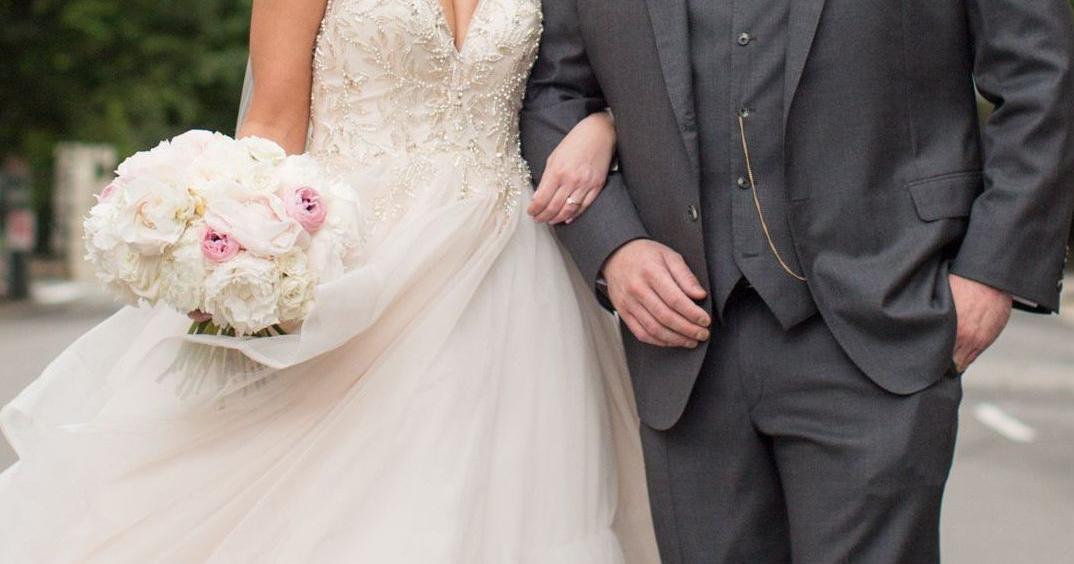 Emily Lowry & Neil Millhiser