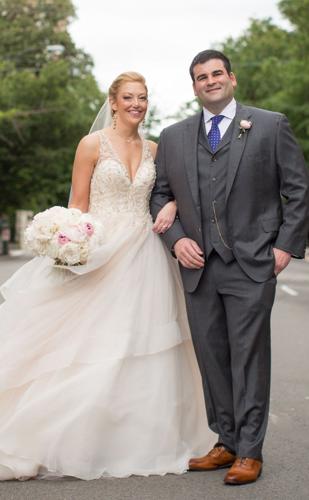 Emily Lowry & Neil Millhiser