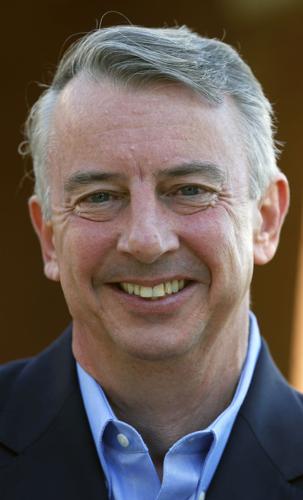 ed gillespie
