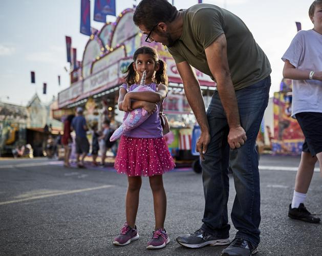 Good times await at the State Fair of Virginia