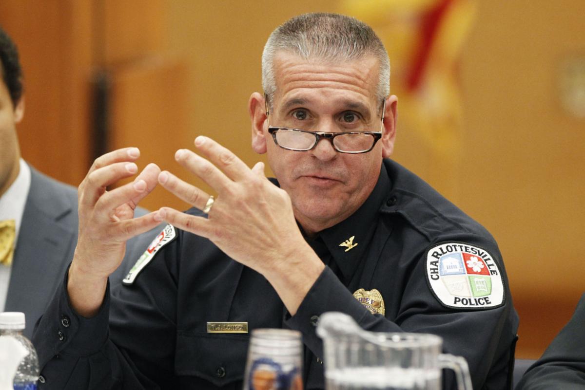 UVa board adopts zero-tolerance stance on sexual assault