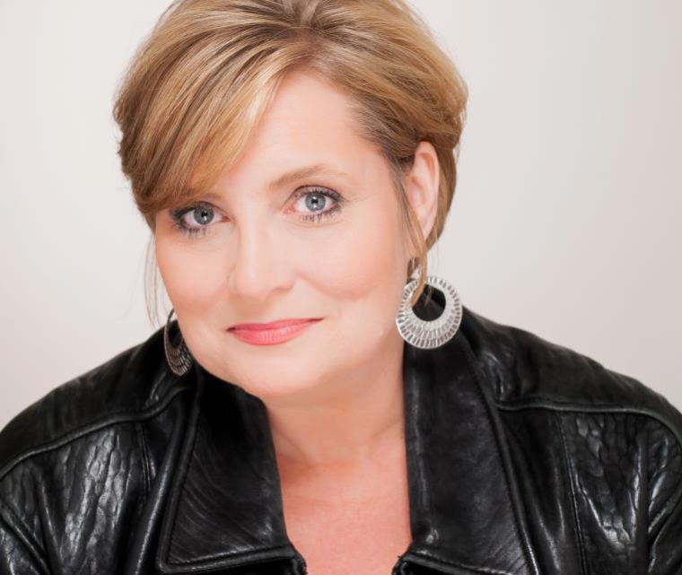 Getting to know: Sherri McKinney