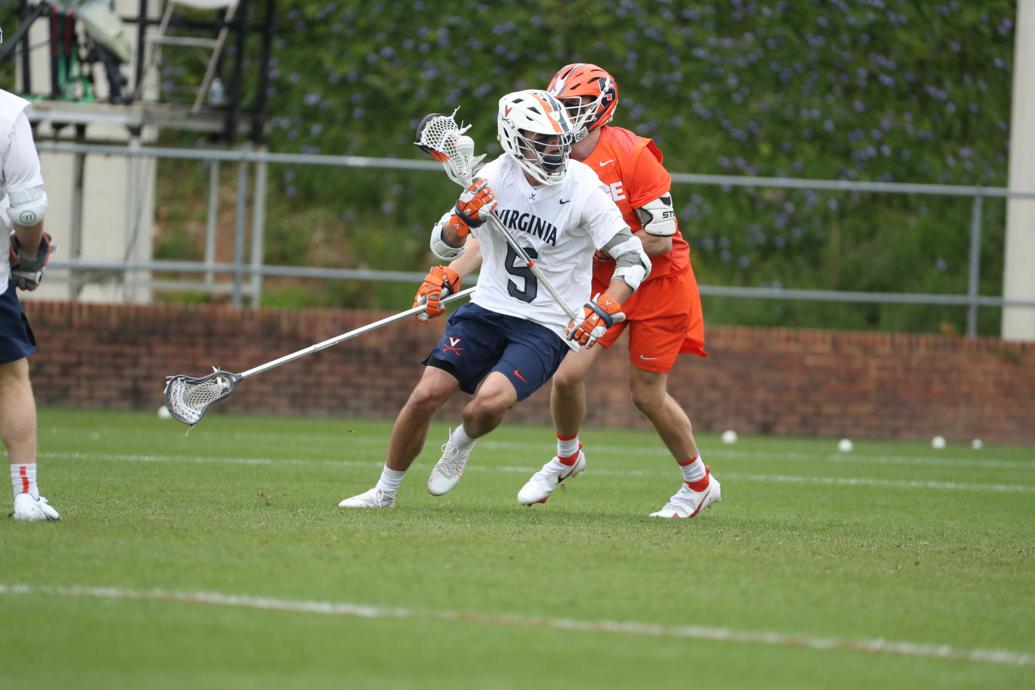 UVA lacrosse out to defend 2019 title, and these 'Hoos may be on a ...