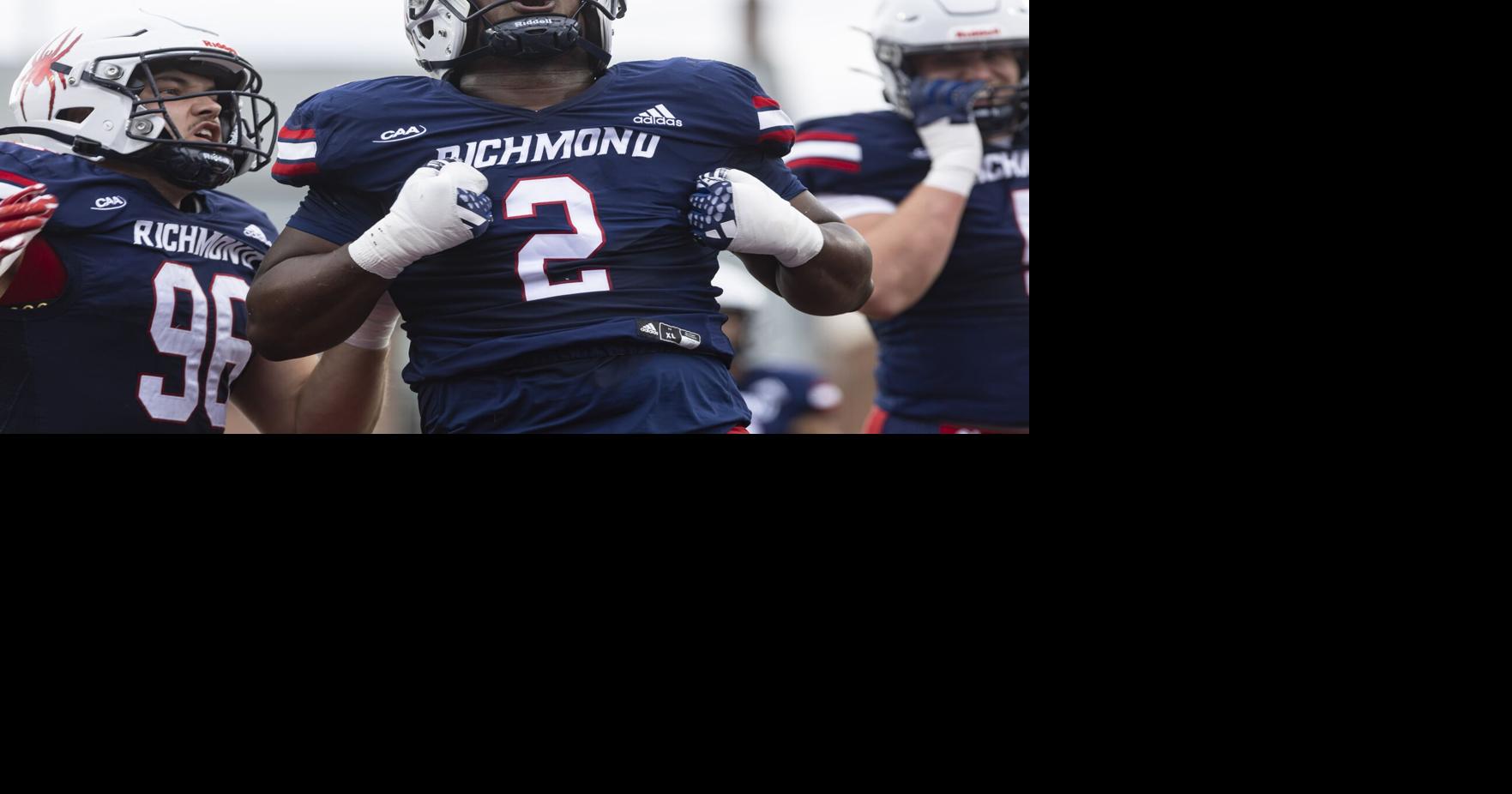 Less snacking, more sacking for Spider Jeremiah Grant
