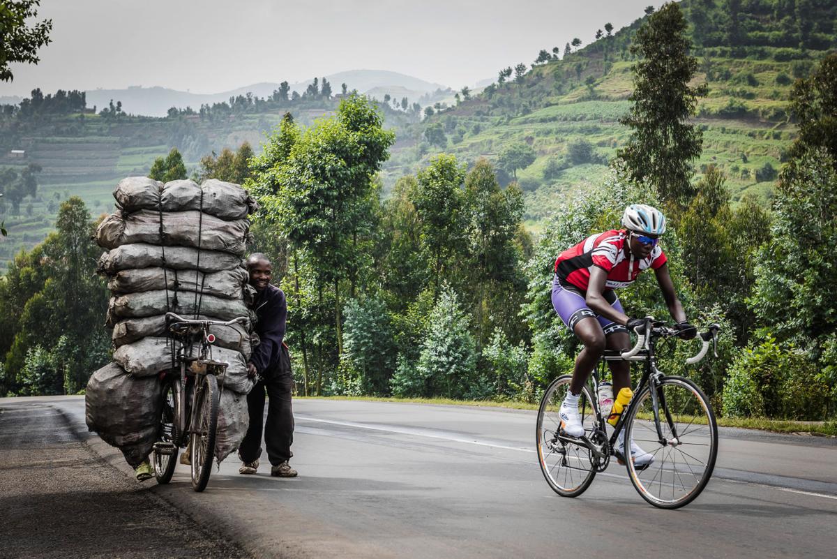 Rwandan cyclists competing in UCI Road World Championships seek to ...