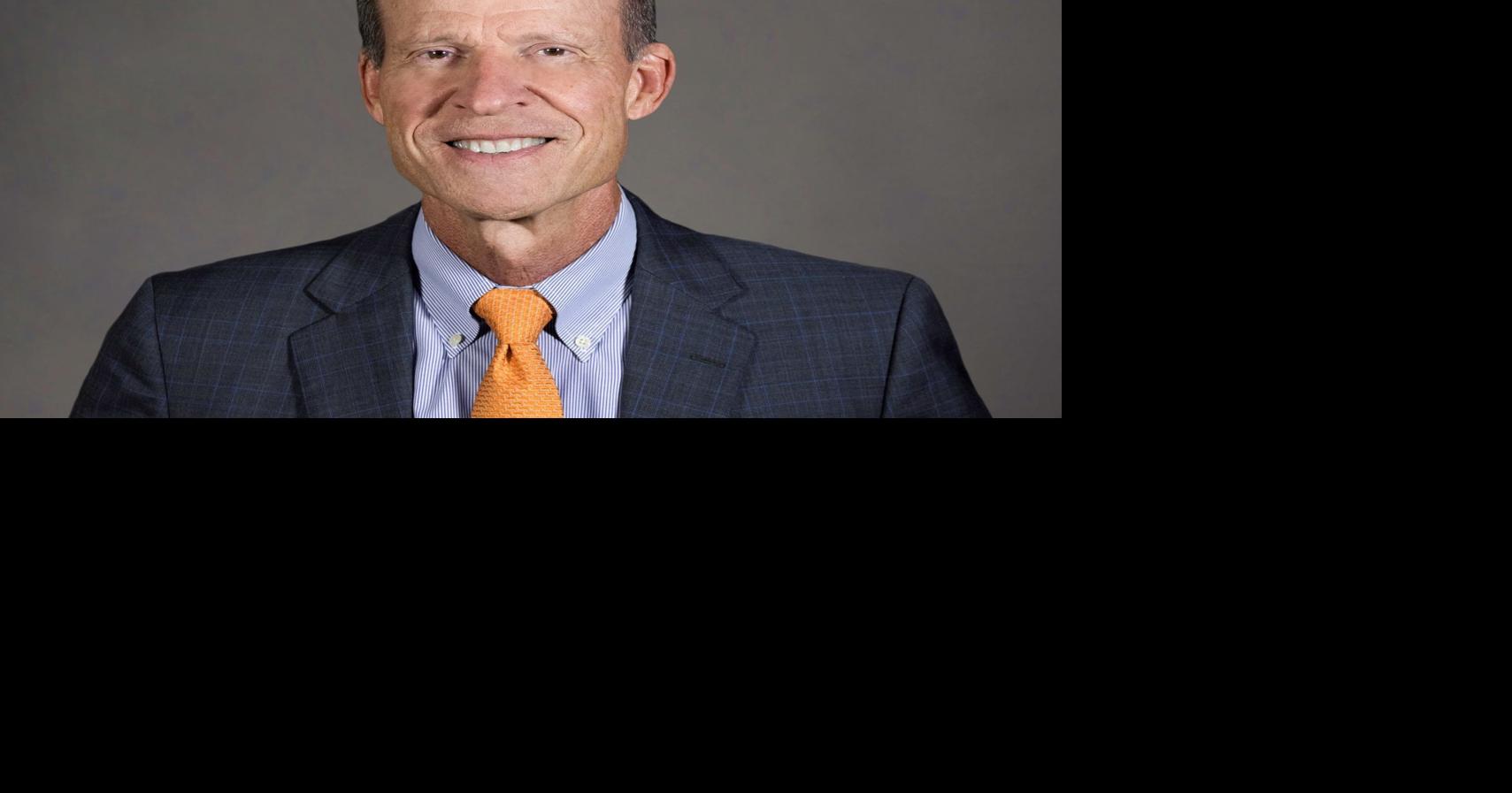 VA: Bob Sledd exits role as Youngkin adviser after a month