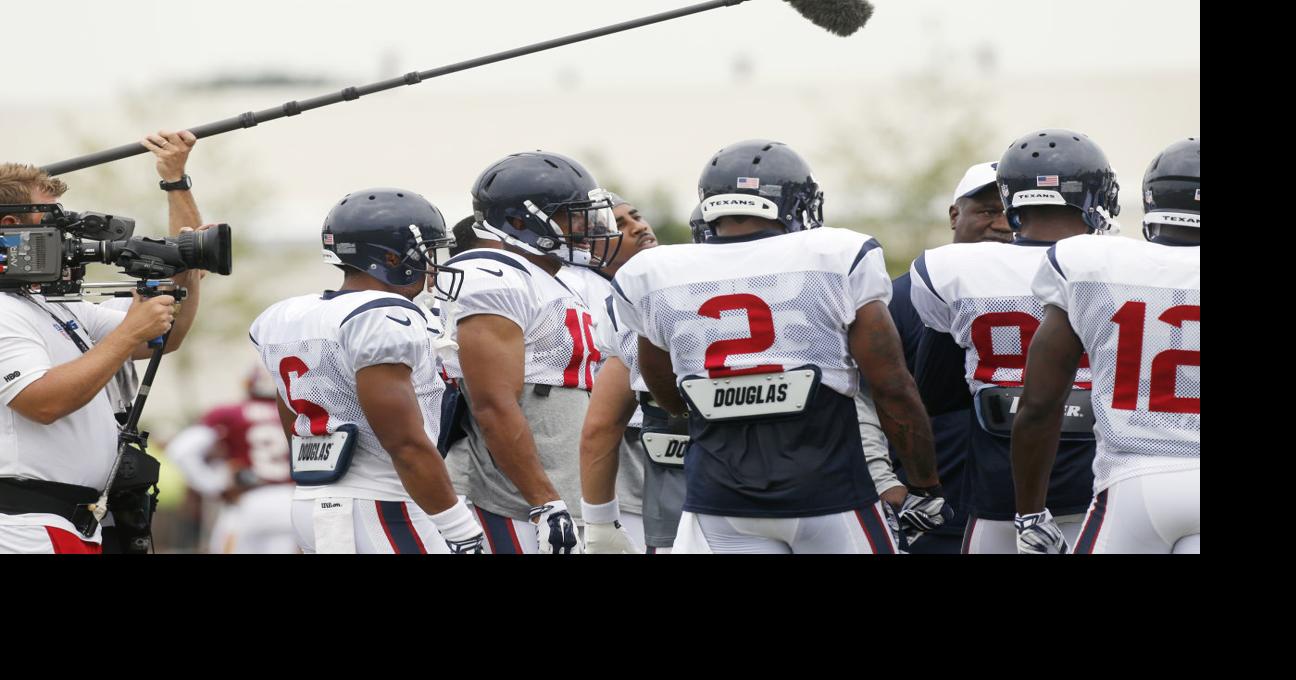 Commanders on Hard Knocks? One yes, one no among team execs