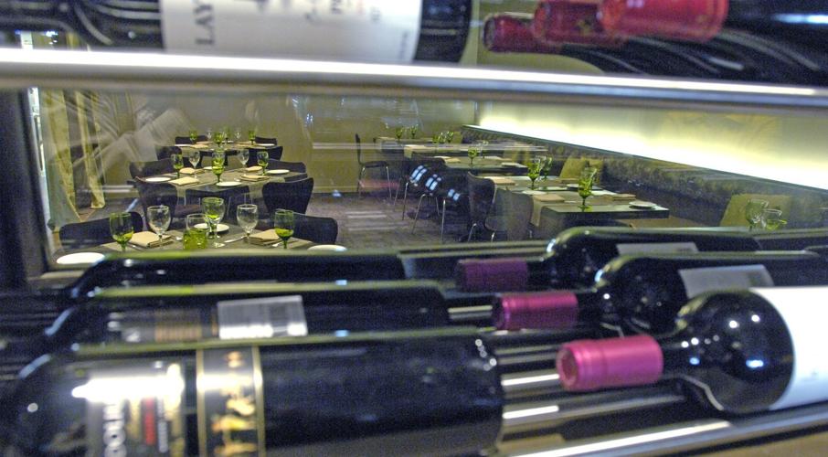 Acacia mid-town is having a yard sale next week; restaurant closes this ...