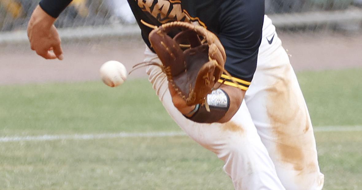 As new faces blend with old, VCU baseball begins 2022 season hungry for ...