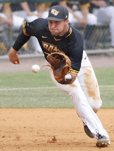 Slugger Tyler Locklear has chance to be highest MLB draft pick from VCU ...