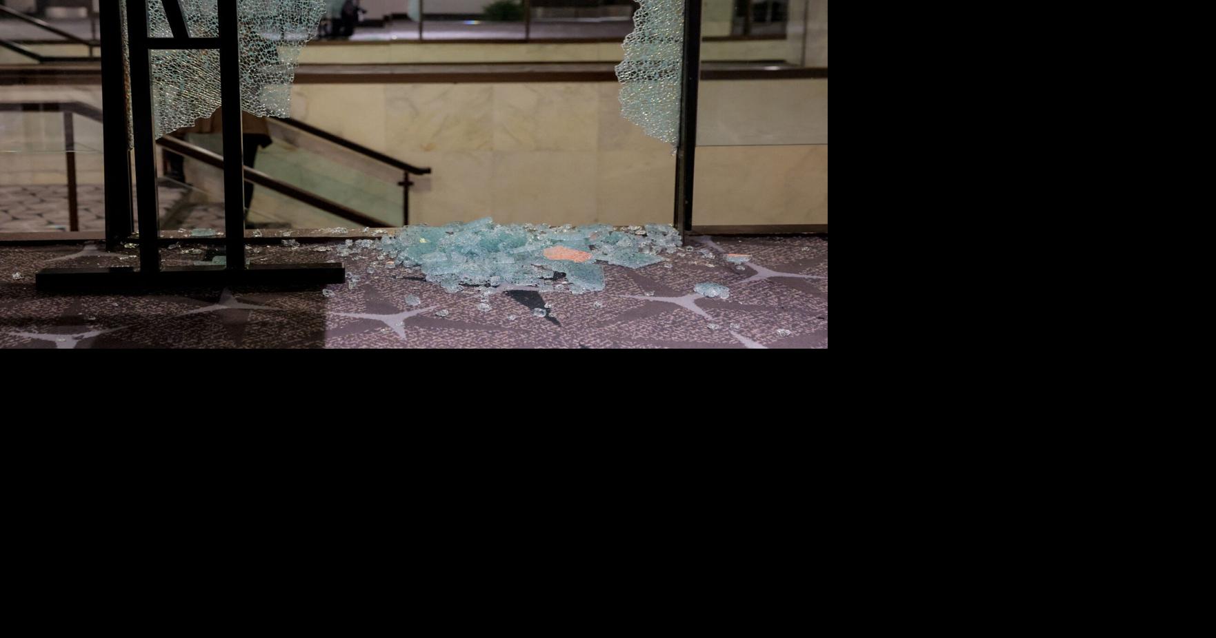 April 25 shooting latest in line of threats against Trump