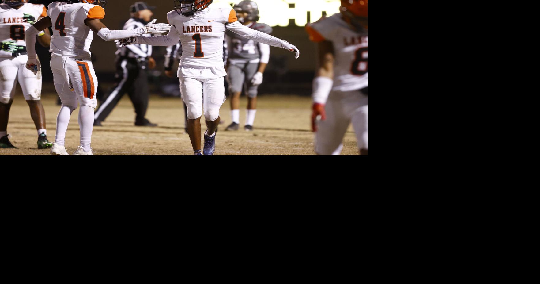 Character-driven Manchester riding 11-game winning streak into Region ...
