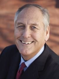 David Marsden column: The importance, not the menace, of incumbency