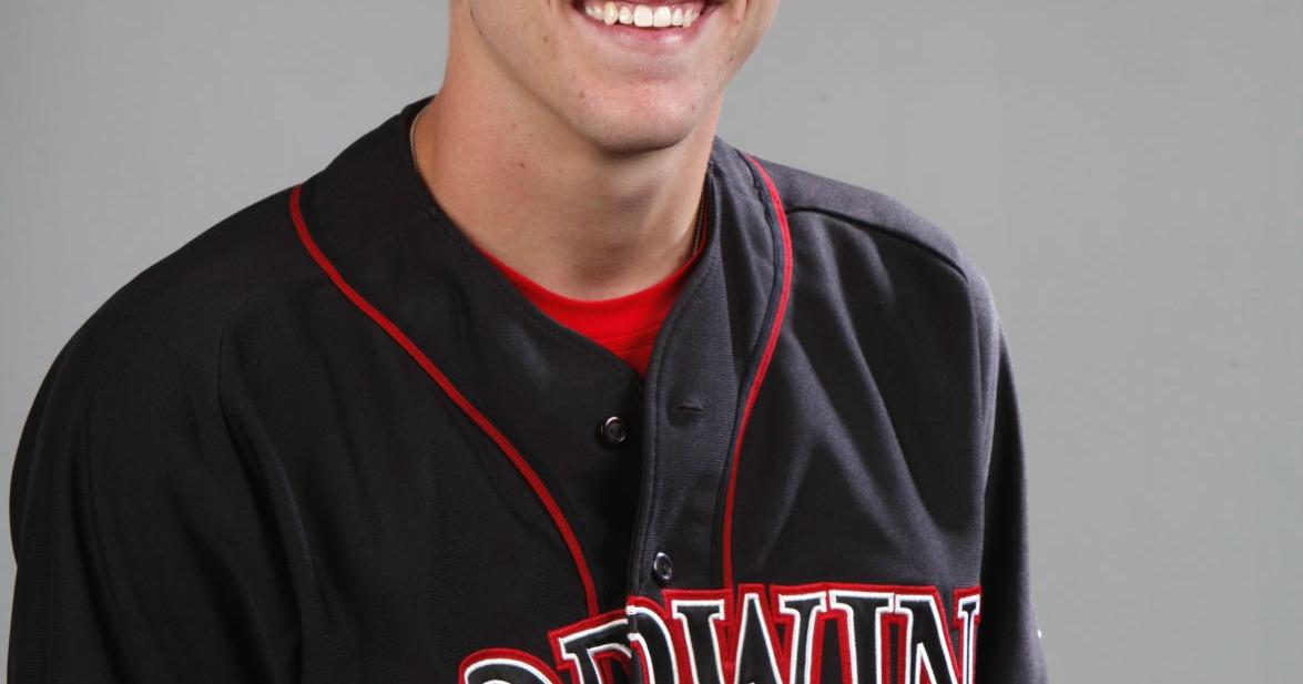 Mills Godwin alumnus Reed Garrett makes MLB debut with Tigers