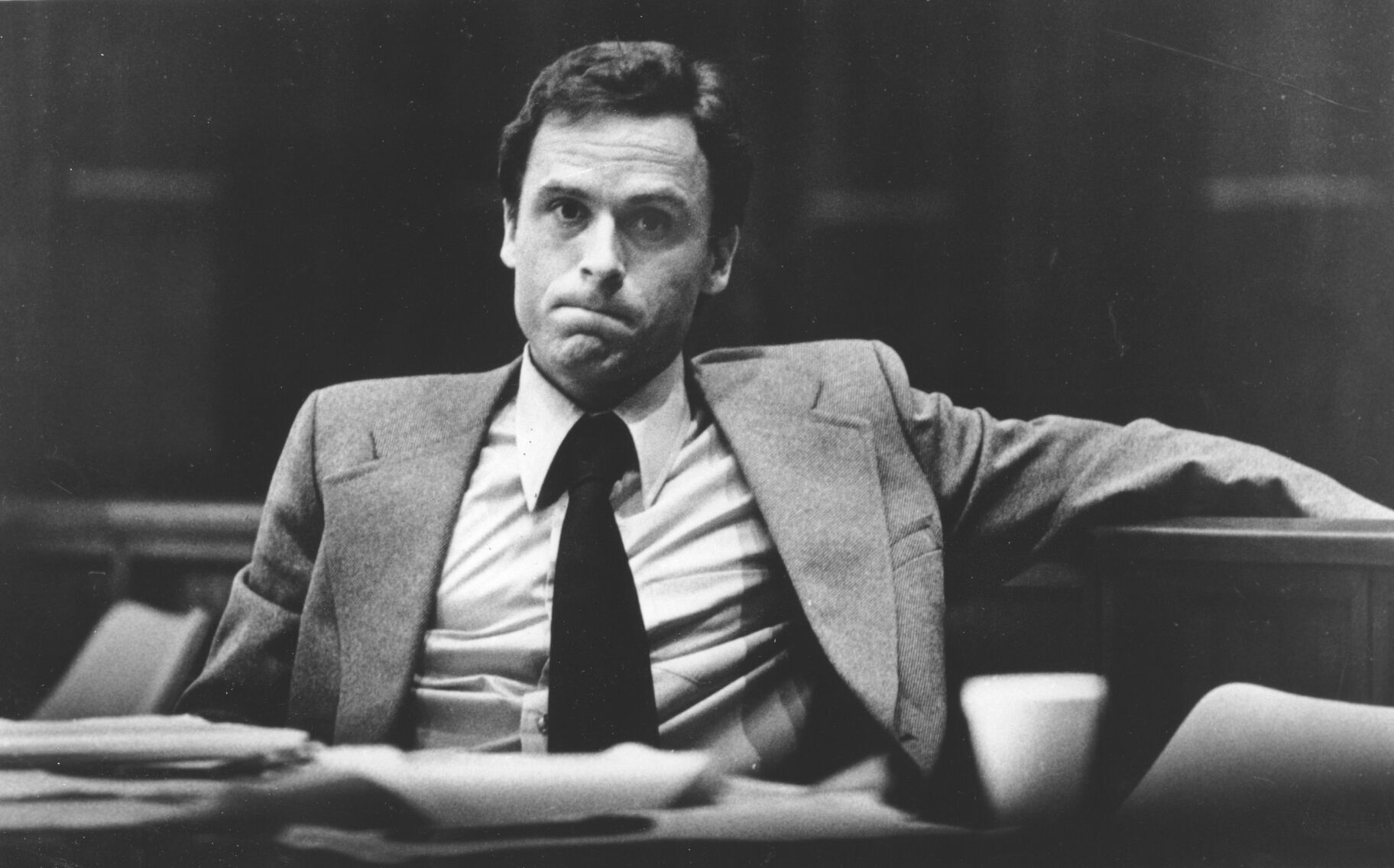 Ted Bundy Victim