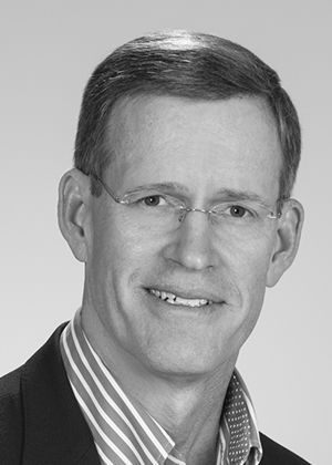 Michael D. Fraizer and Thomas J. McInerney