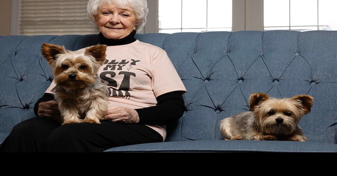 Gaynell Spicer Currie shares her experience as a leap day baby