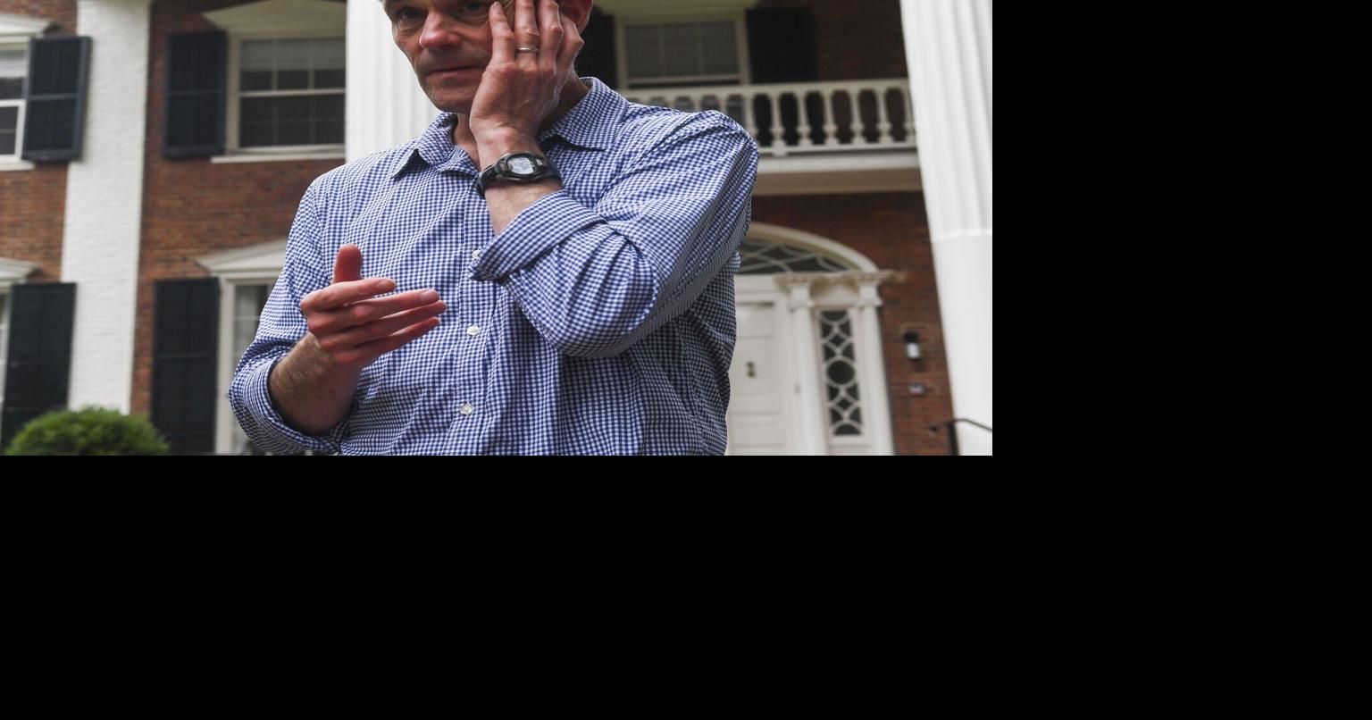 Did UVa and the DOJ cut a 'backroom' deal to push out Jim Ryan?