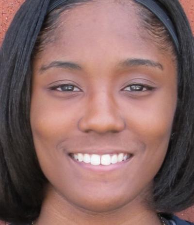 Player of the week: Meadowbrook’s Ashley Pegram