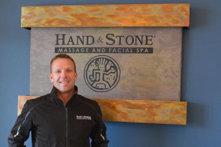 Hand & Stone location opening in Chesterfield