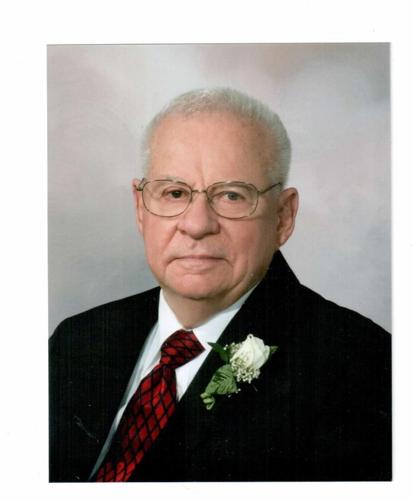 Developer Harold Lingerfelt, 89, dies
