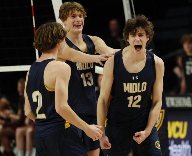 Meet the 2023 All-Metro girls volleyball team